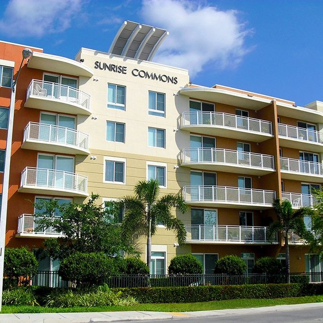 Royal American - Properties - Sunrise Commons Homestead Fl