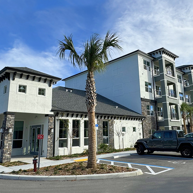 Royal American - Properties - Parker Pointe Lakeland Fl