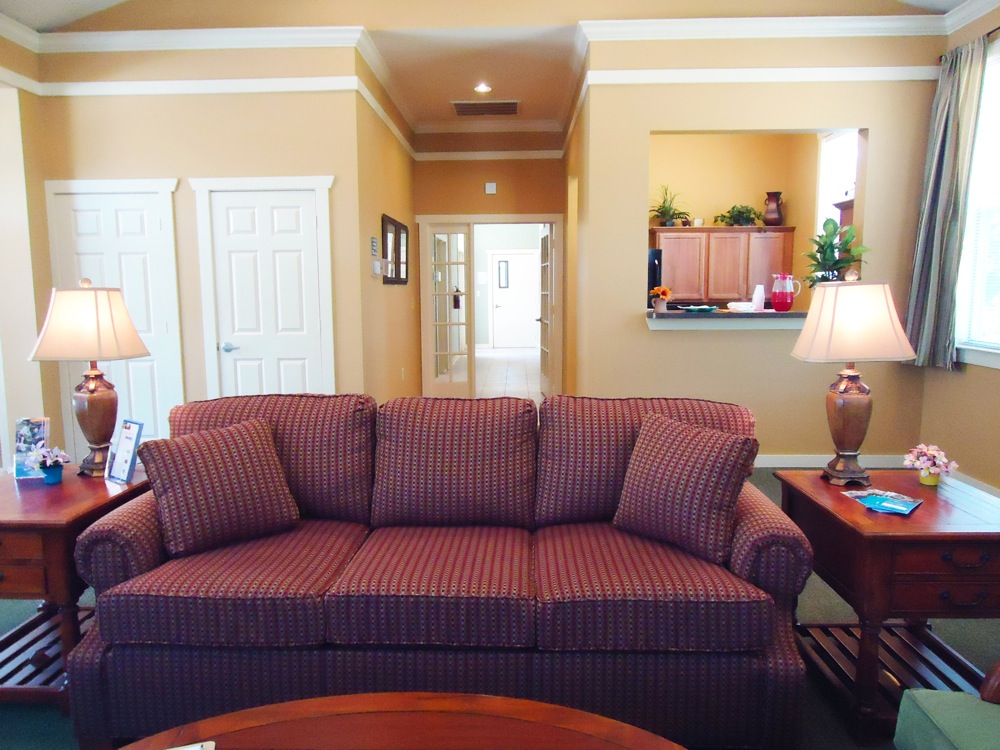 Royal American - Properties - Evergreen Landing Gastonia North Carolina