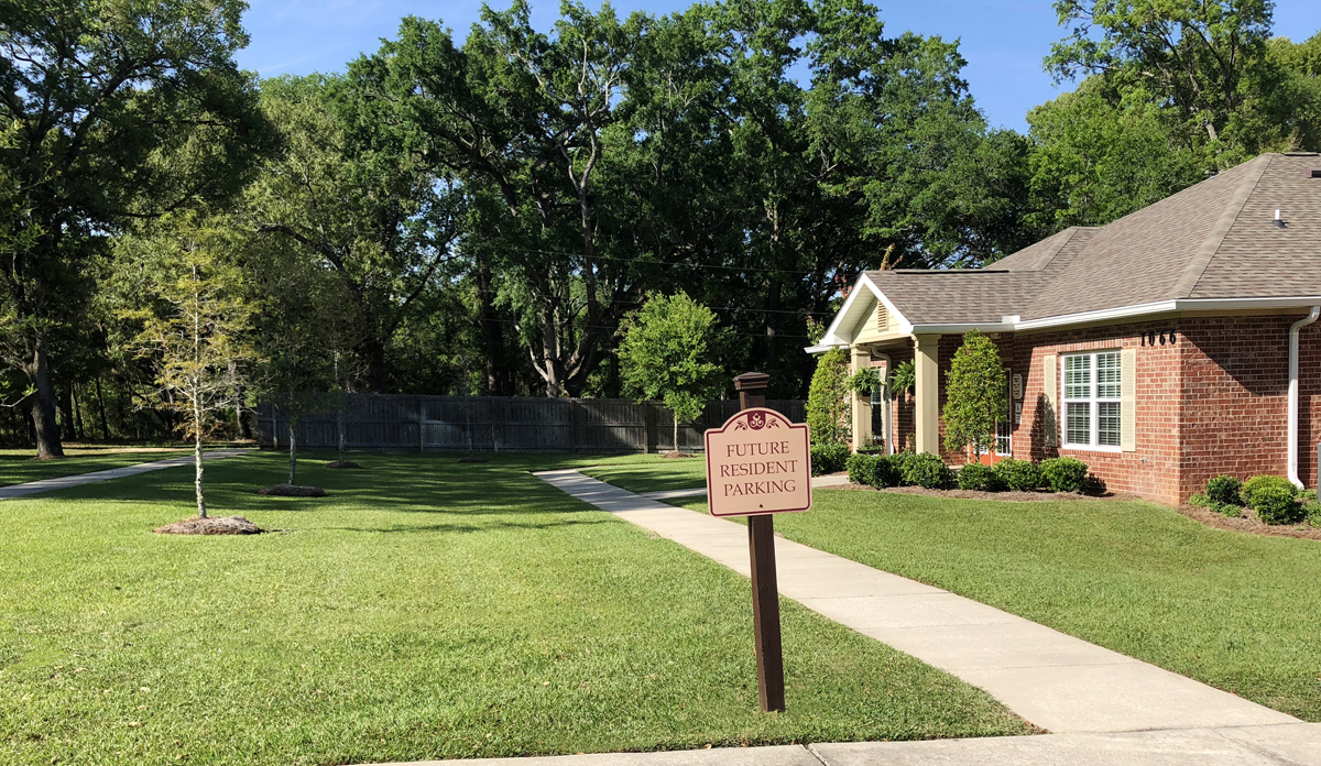 Royal American - Properties - Hallmark Mobile Mobile Al