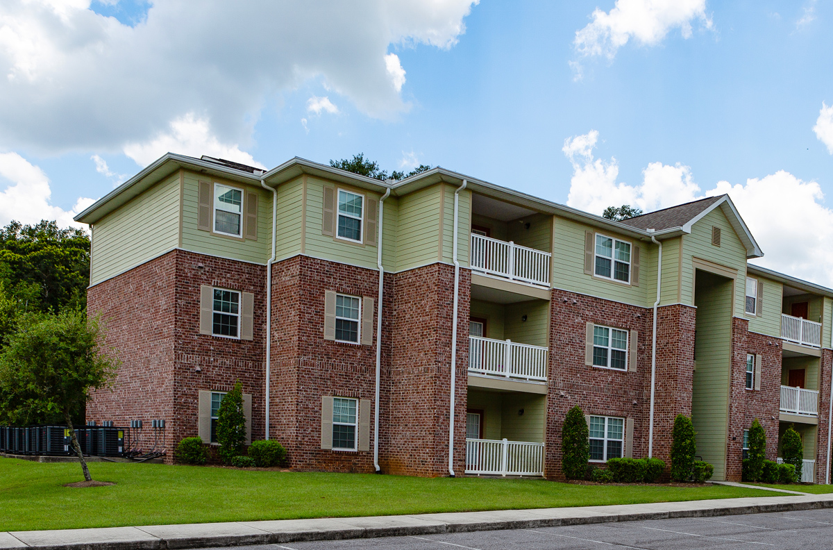 Royal American - Properties - Hallmark Mobile Mobile Al