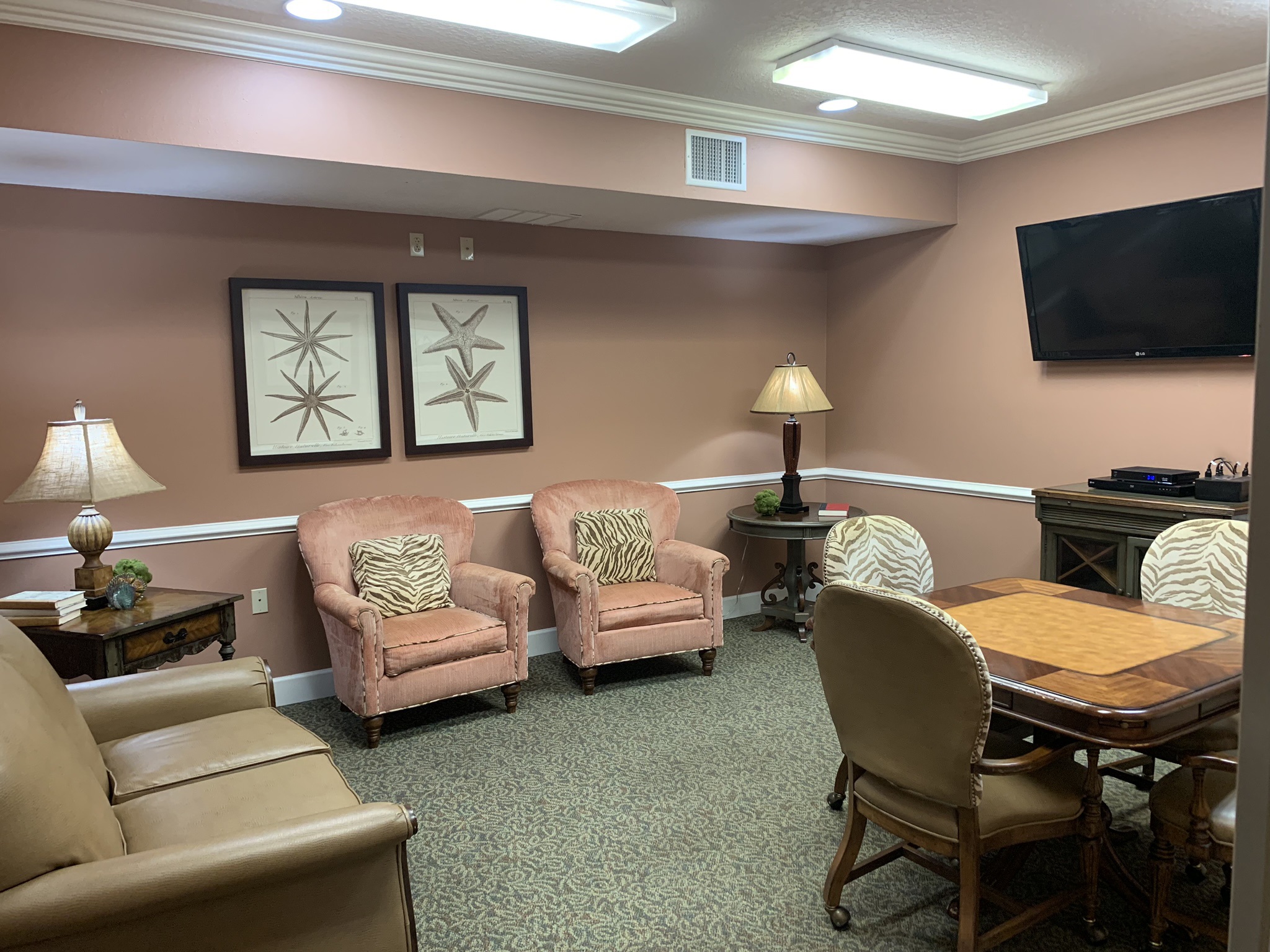 Royal American - Properties - Journet Place New Port Richey Fl