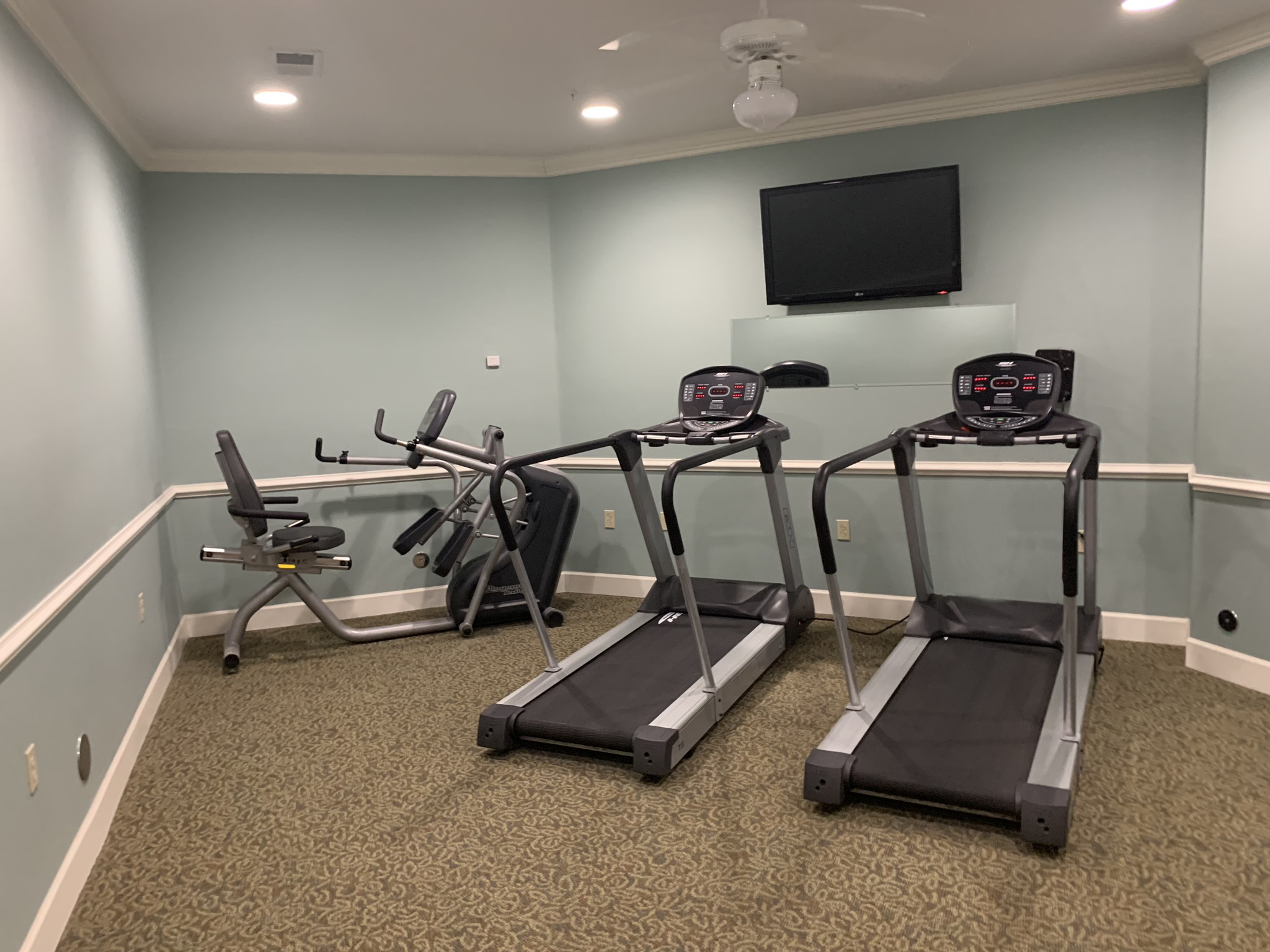 Royal American - Properties - Journet Place New Port Richey Fl