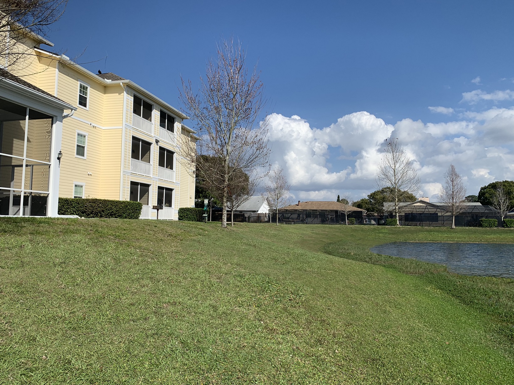 Royal American - Properties - Journet Place New Port Richey Fl
