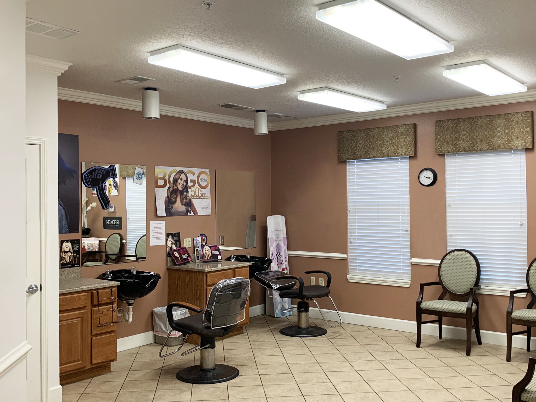 Royal American - Properties - Journet Place New Port Richey Fl