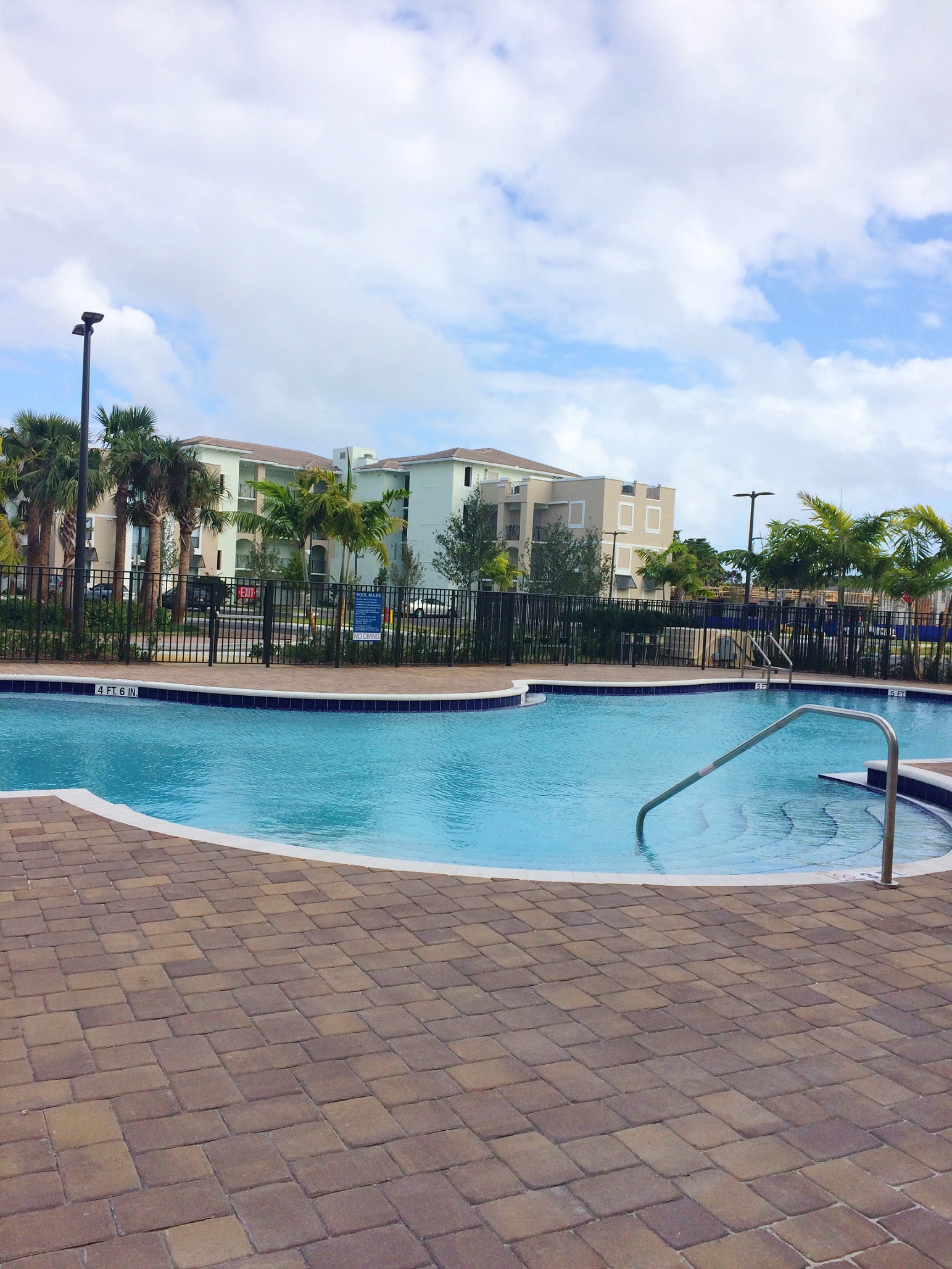 Royal American - Properties - Silver Palm Place West Palm Beach Fl