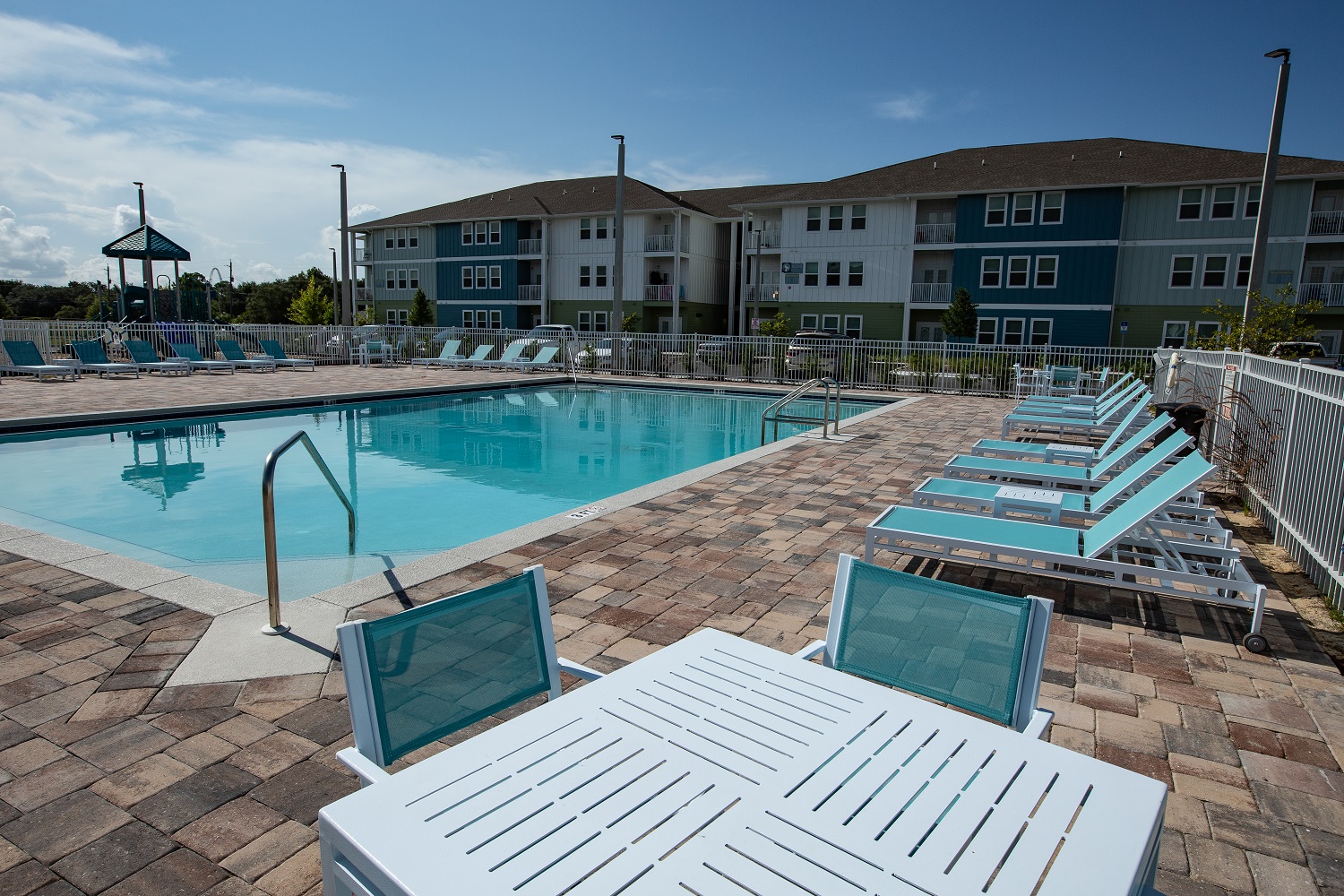 Royal American - Properties - Pelican Pointe City Beach Florida
