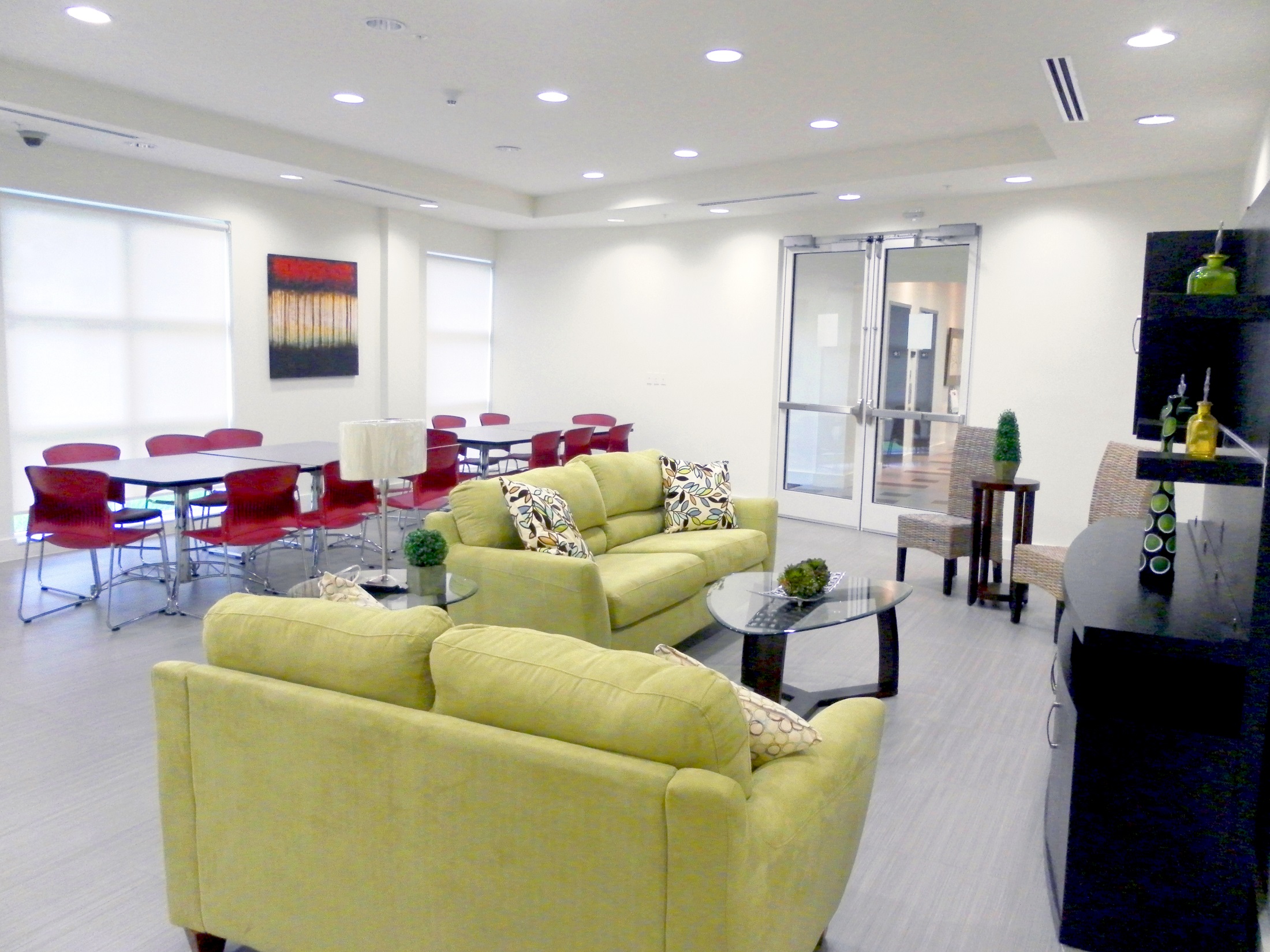 Royal American - Properties - Village Allapattah I Ii Miami Fl