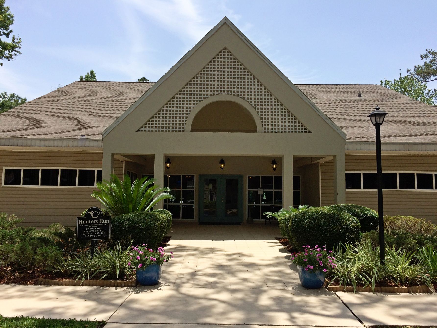 Royal American - Properties - Hunters Run Gainesville Florida