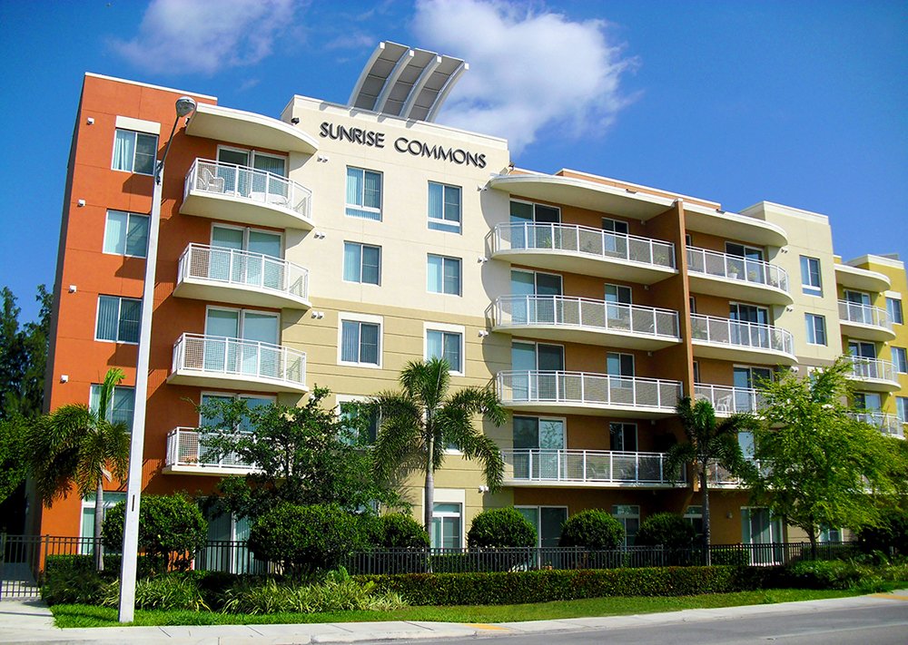 Royal American - Properties - Sunrise Commons Homestead Fl