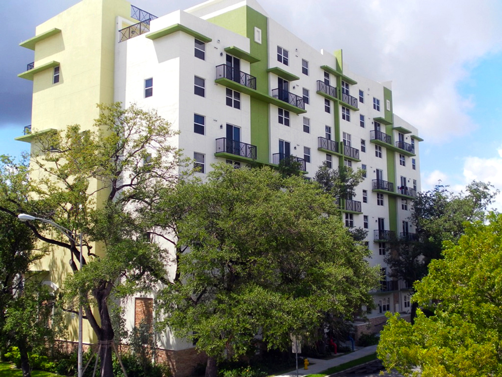 Royal American - Properties - Labre Place Miami Fl