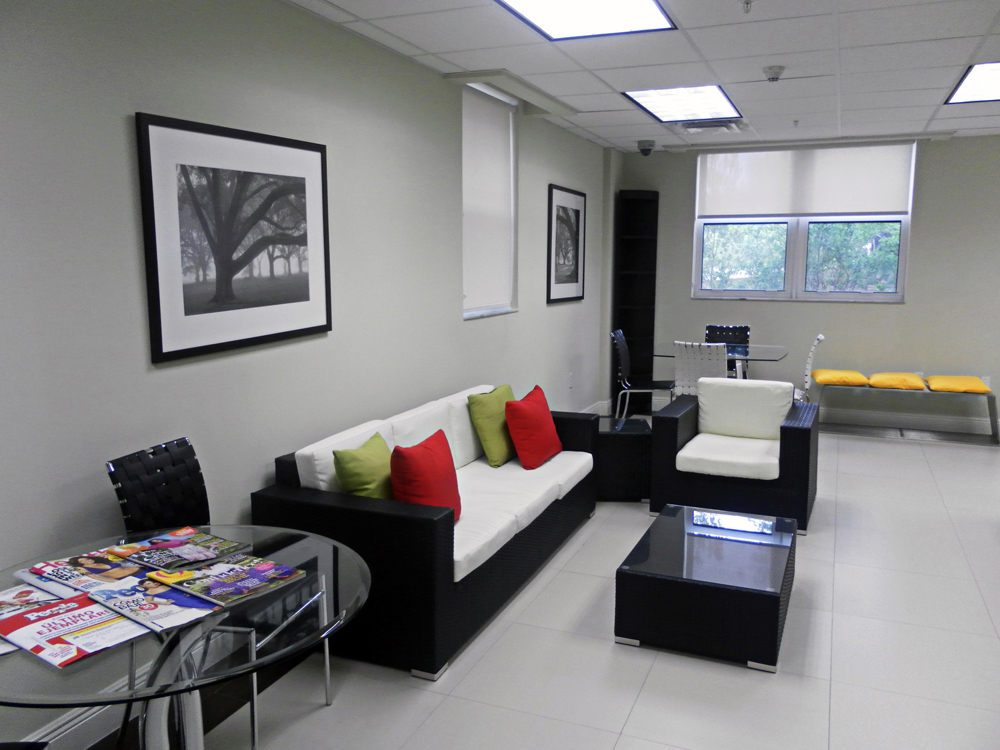 Royal American - Properties - Labre Place Miami Fl