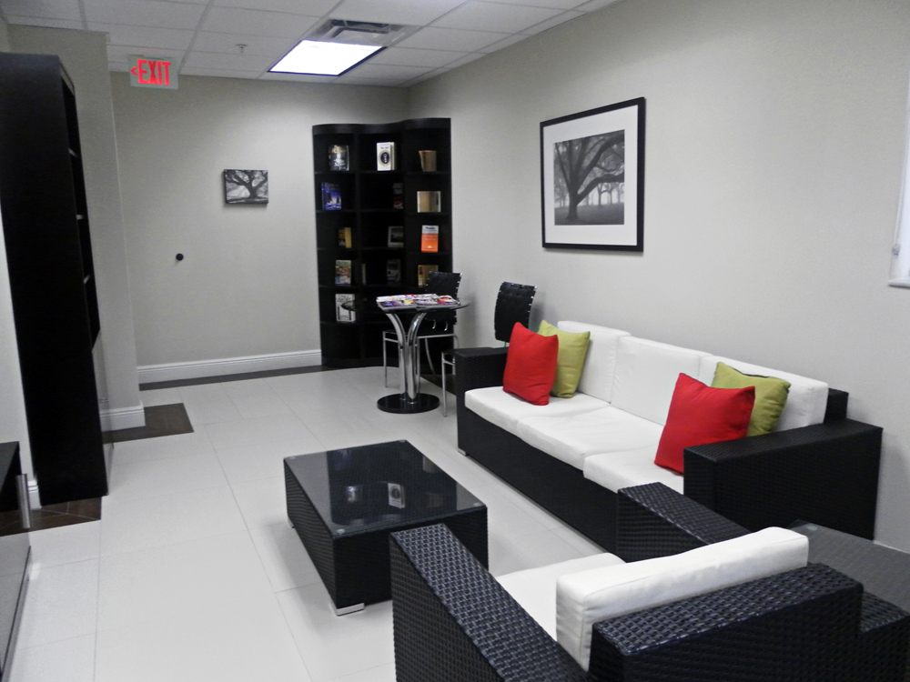 Royal American - Properties - Labre Place Miami Fl