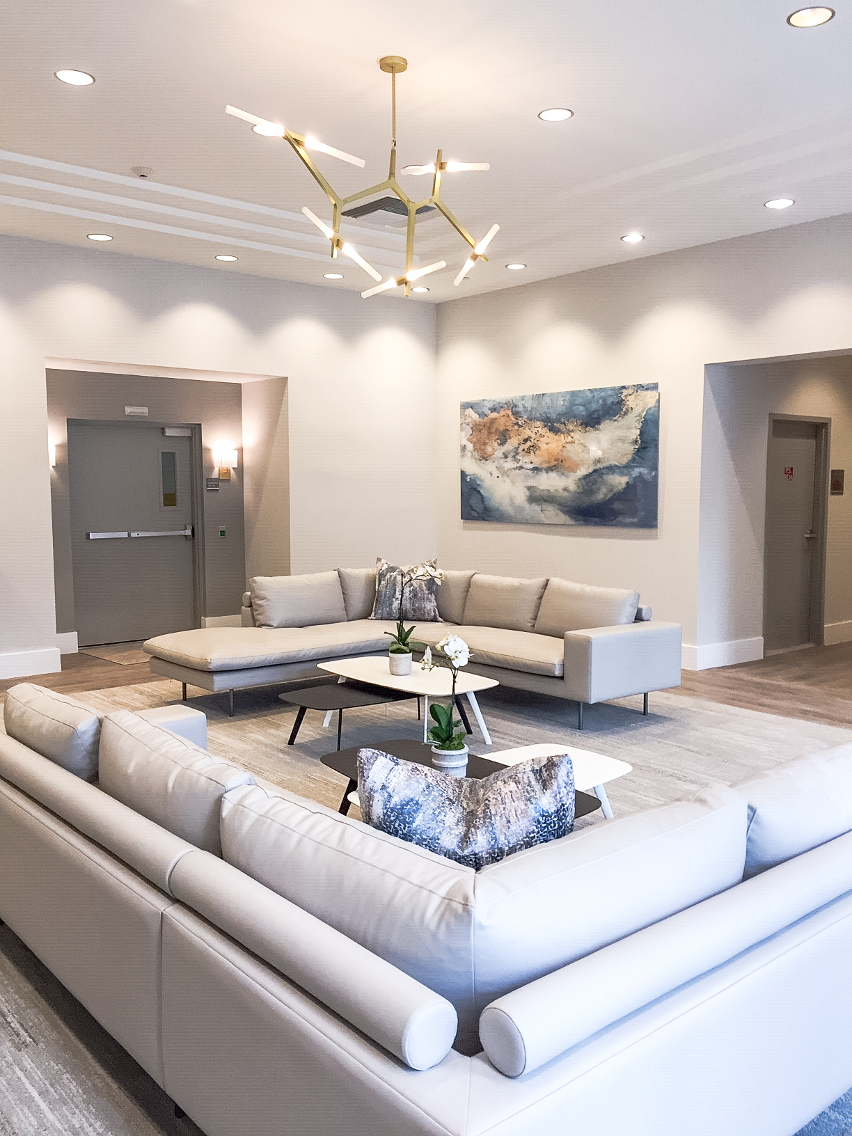 Royal American - Properties - The Jasmine Miami Fl