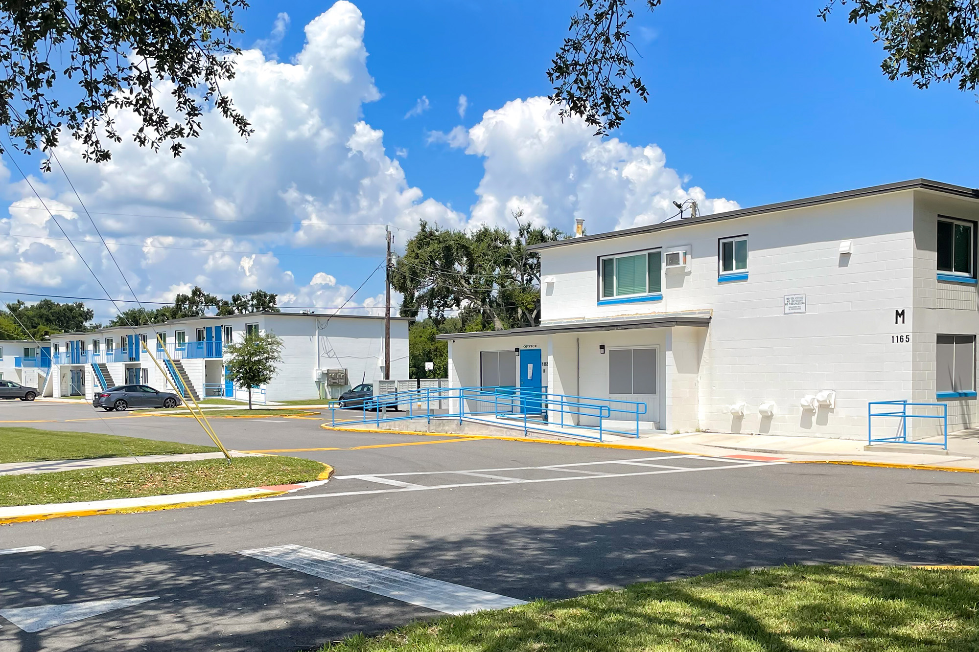 Royal American - Properties - Tropical Manor Merritt Island Fl